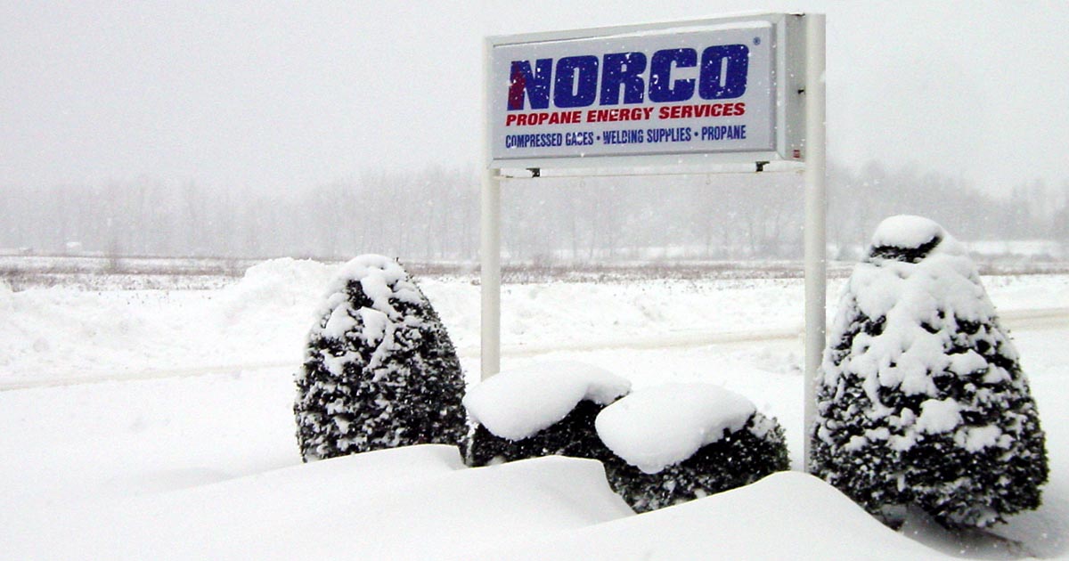 Our Propane Company Locations in Western New York | NORCO Propane