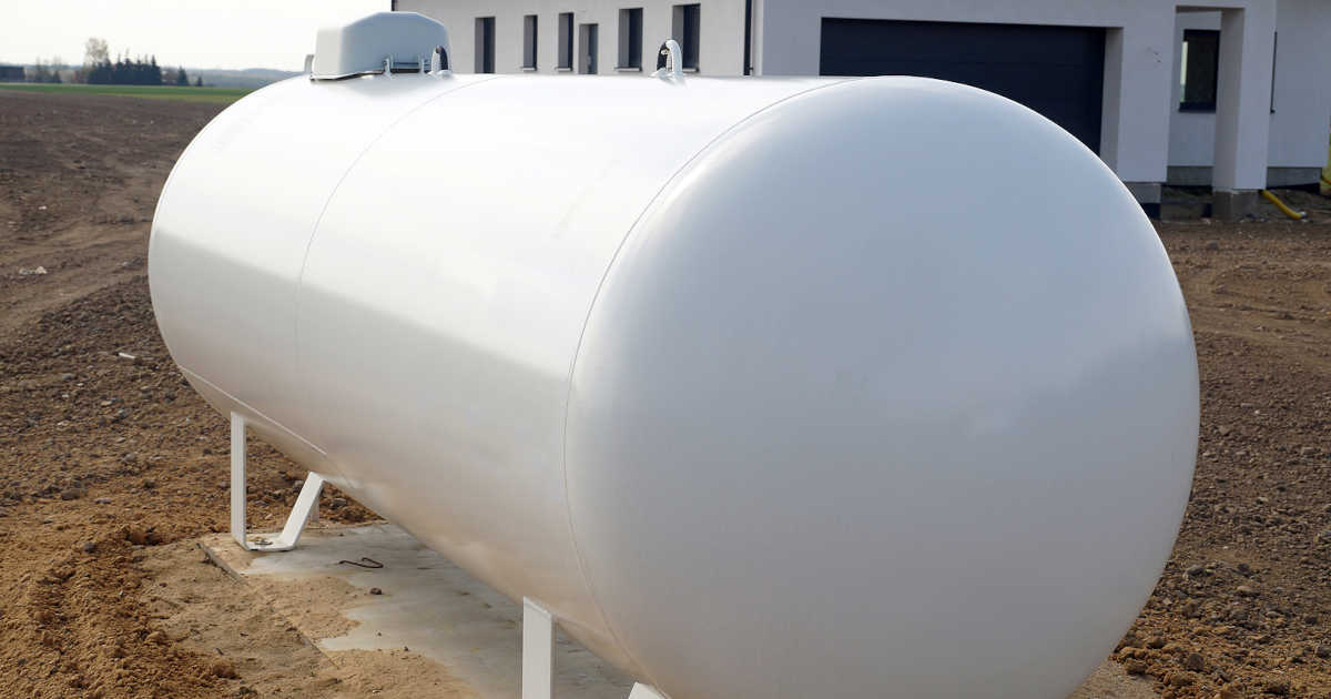 How to Read Your Propane Tank Gauge | NORCO Propane